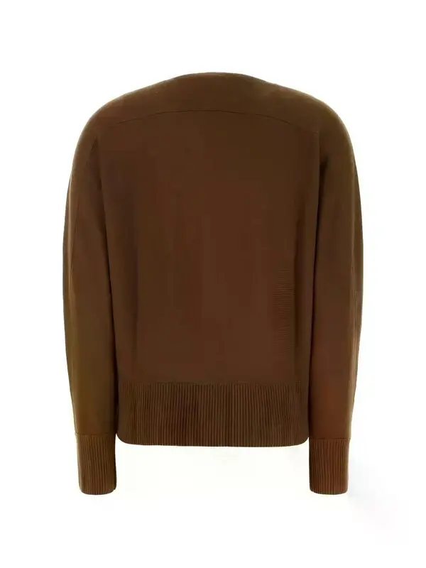 Le Kasha Cashmere Cardigan