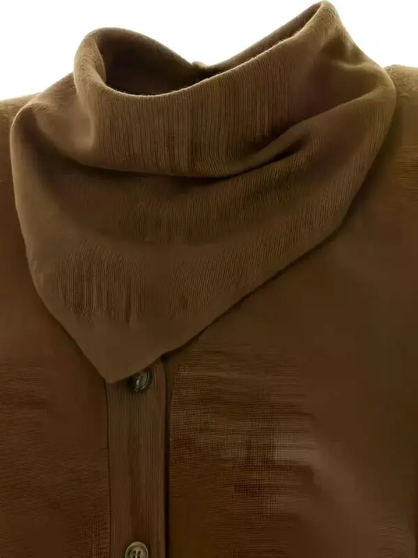 Le Kasha Cashmere Cardigan