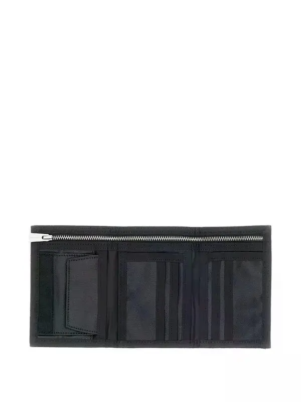 Carhartt Work In Progress Logo-patch Cardholder