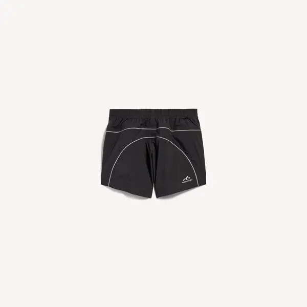 Balenciaga Techwear Tracksuit Shorts