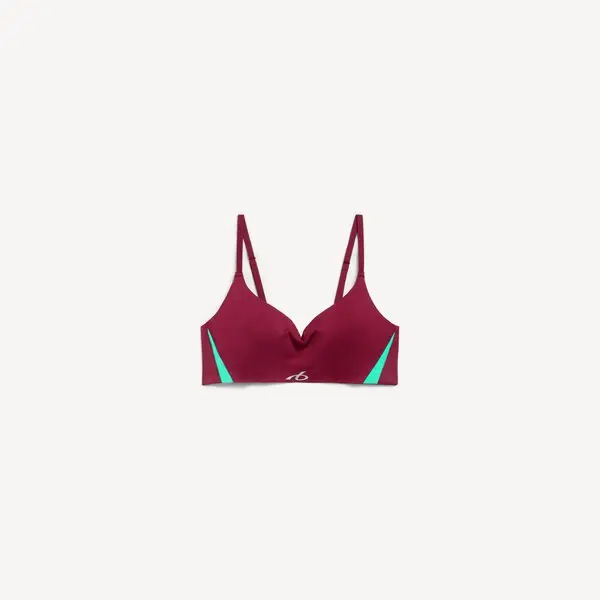 Balenciaga Techwear Bra Top
