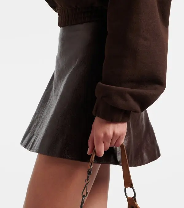 Balenciaga Cotton Zip-up Jacket