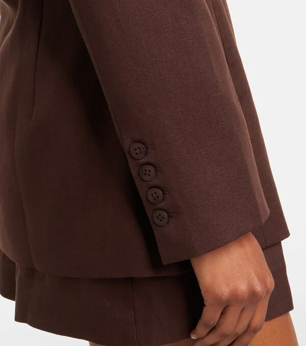 Faithfull The Brand Deni Blazer