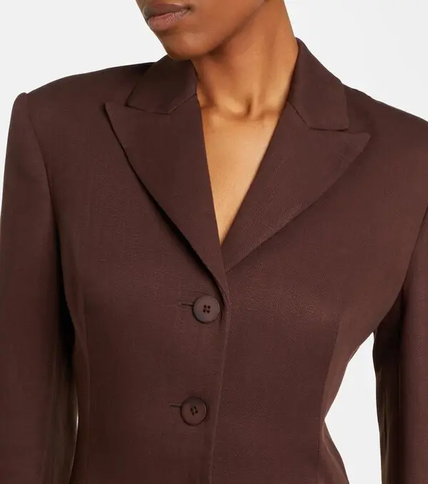 Faithfull The Brand Deni Blazer