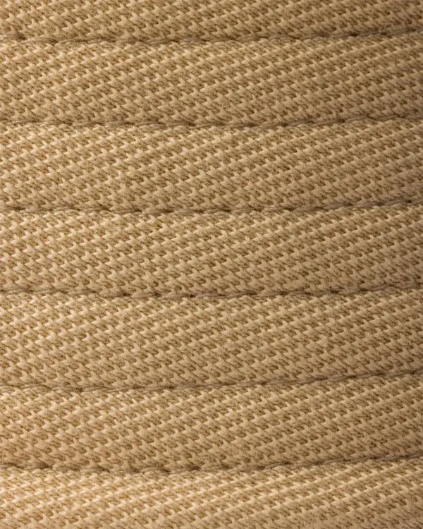 Prada Piqué Bucket Hat - Neutral