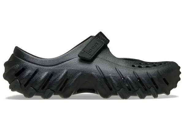 CROCS Echo Mary Jane Clog