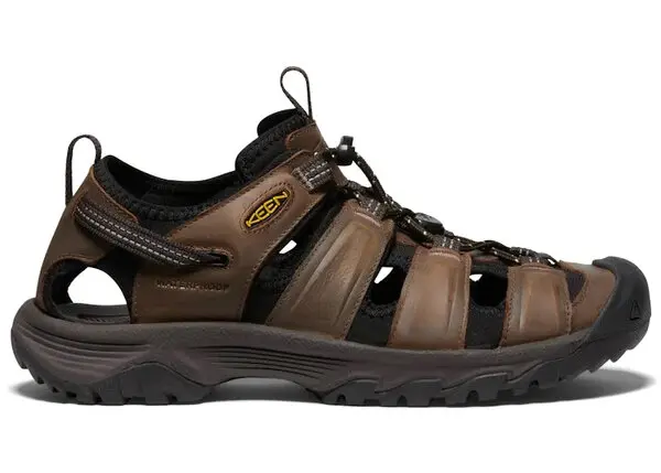 Keen Targhee Iii Sport Sandals