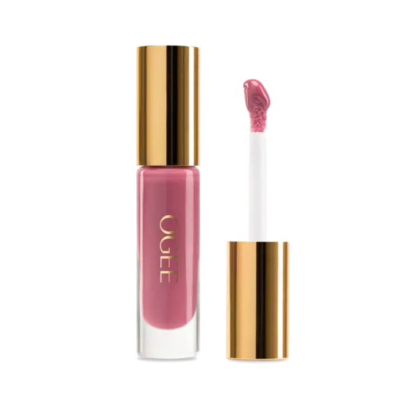 OGEE Beyond Clean Lip Gloss - Iris