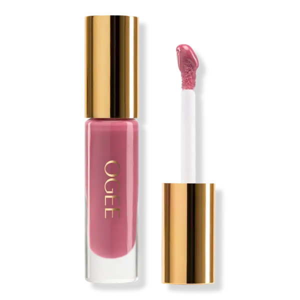 OGEE Beyond Clean Lip Gloss - Iris