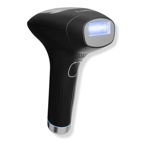 MICHAEL TODD BEAUTY Lumos Ipl Fda-cleared Ice Cooling Hair Removal Device With 999,999 Flashes - Black