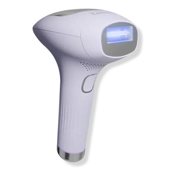 MICHAEL TODD BEAUTY Lumos Ipl Fda-cleared Ice Cooling Hair Removal Device With 999,999 Flashes - Lavender