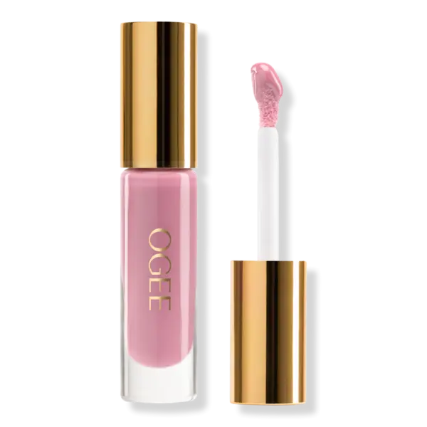 OGEE Beyond Clean Lip Gloss - Primrose