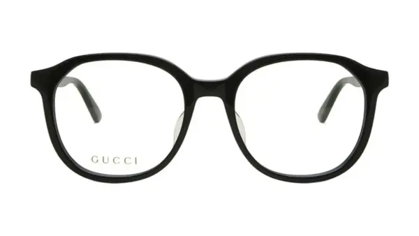 Gucci Round Frame Sunglasses