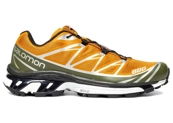 SALOMON Xt-6 And Wander - Camel