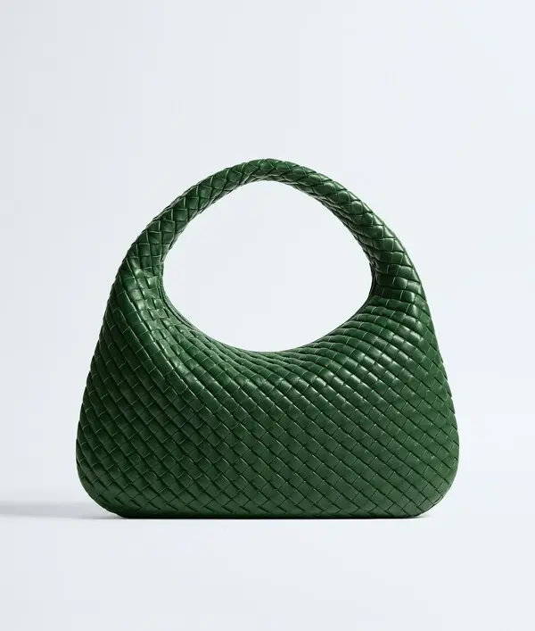 Bottega Veneta Veneta - Basil