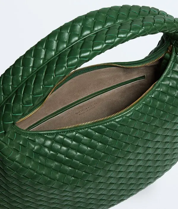 Bottega Veneta Veneta - Basil
