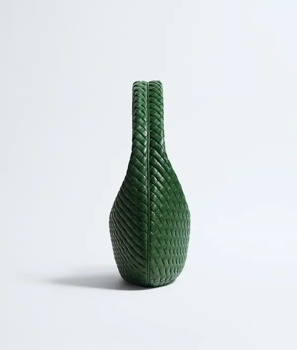 Bottega Veneta Veneta - Basil