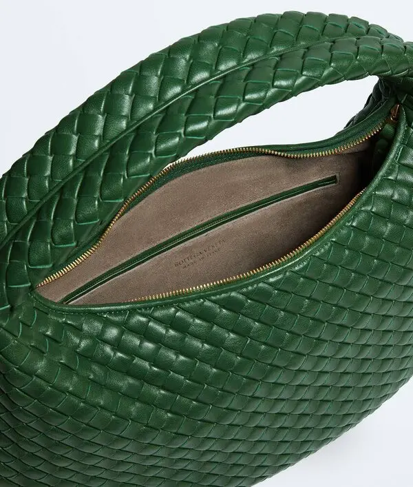 Bottega Veneta Veneta - Basil