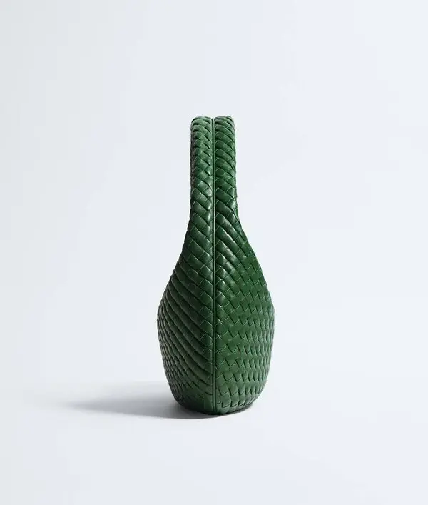 Bottega Veneta Veneta - Basil