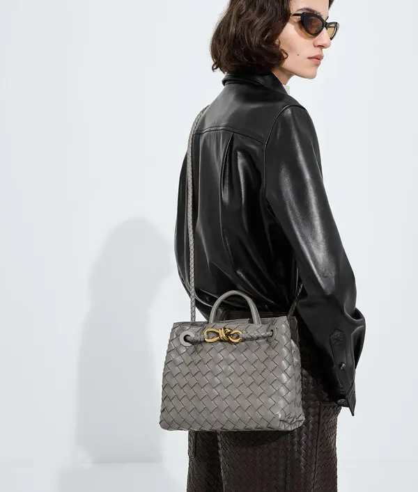 Bottega Veneta Small Andiamo
