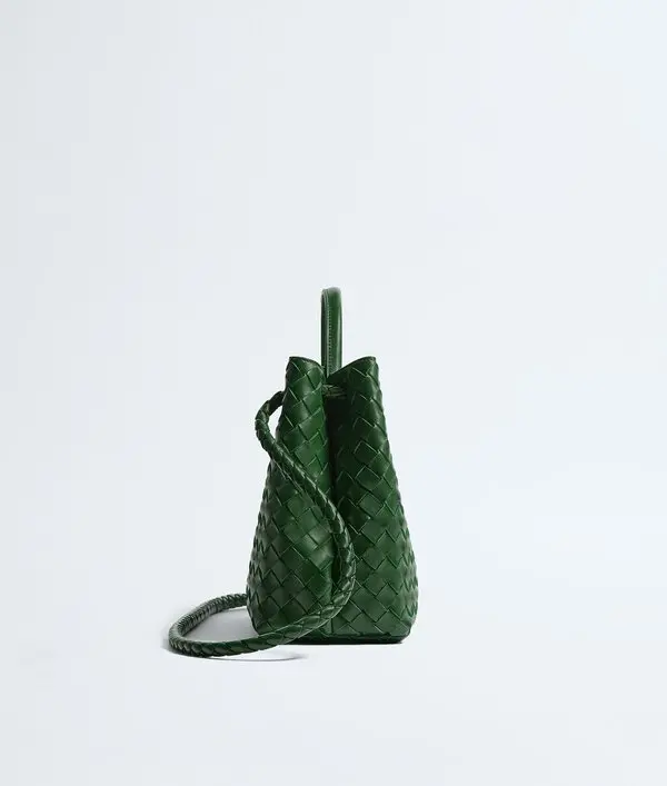 Bottega Veneta Andiamo - Basil