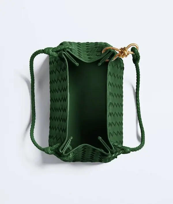 Bottega Veneta Parachute - Basil