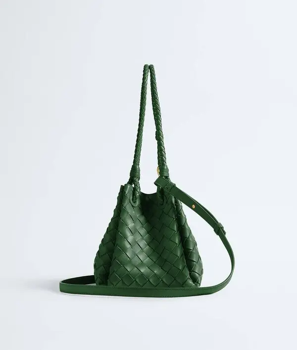 Bottega Veneta Parachute - Basil