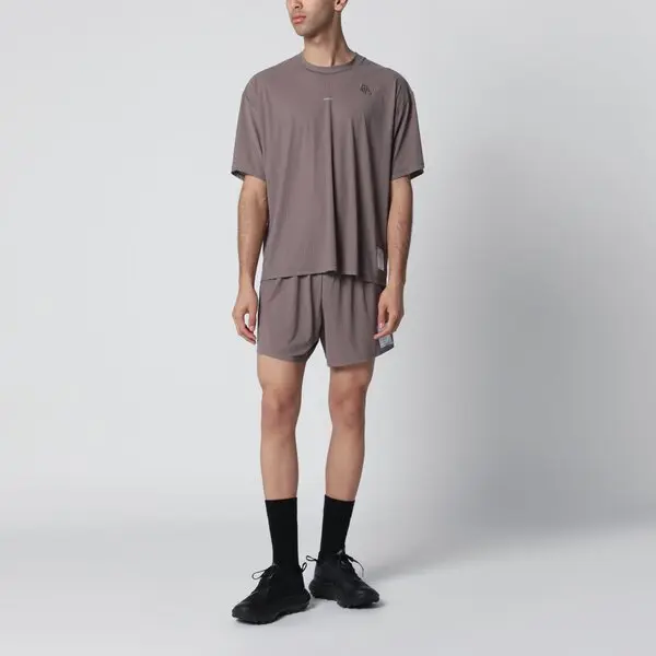 Satisfy Falcon Micro Jersey Shorts