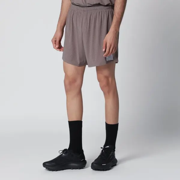 Satisfy Falcon Micro Jersey Shorts