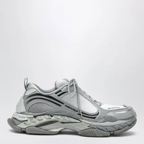 Balenciaga Triple S.2 Gradient Sneakers - Grey
