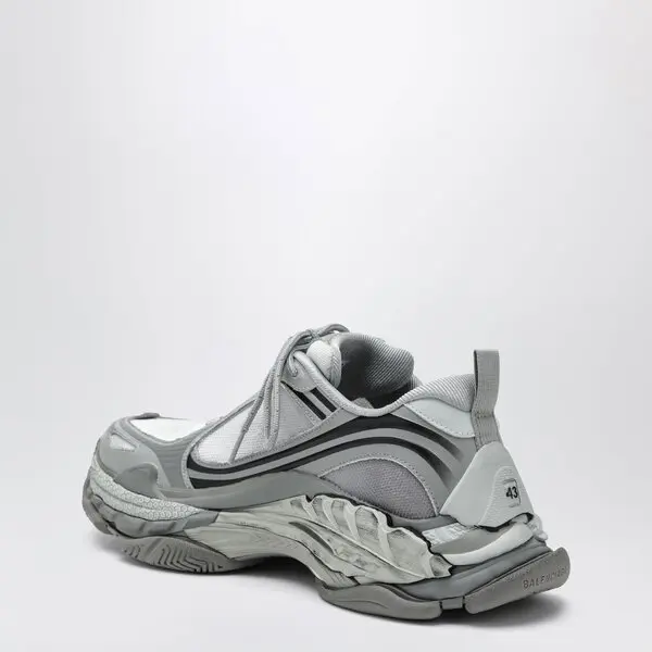 Balenciaga Triple S.2 Gradient Sneakers - Grey