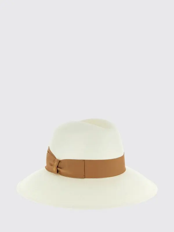 Borsalino Panama Hat - Brown