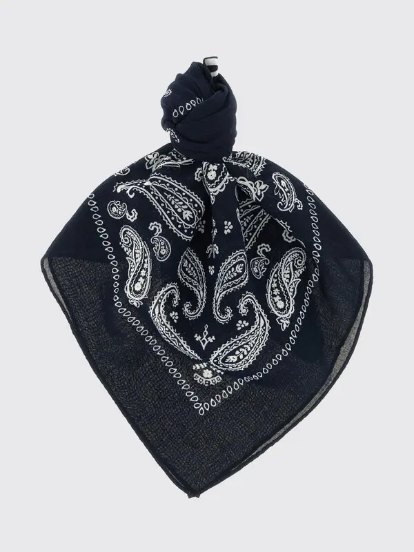 Polo Ralph Lauren Neck Scarf - Blue
