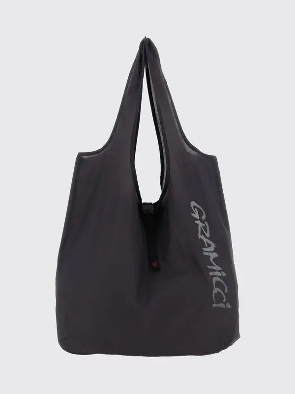 Gramicci Shoulder Bag - Grey