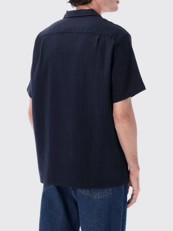 Portuguese Flannel Shirt - Blue