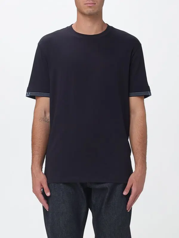 Armani Exchange T-shirt - Navy