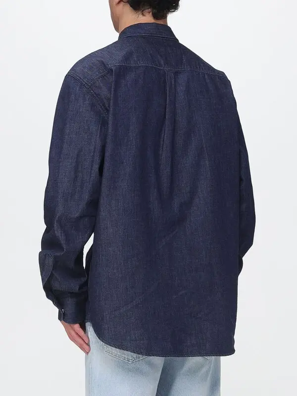 Dsquared2 Shirt - Blue