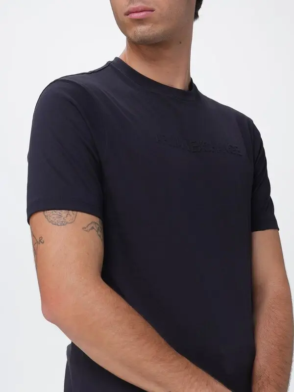 Armani Exchange T-shirt - Navy