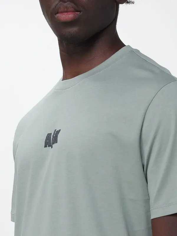 Armani Exchange T-shirt - Sage