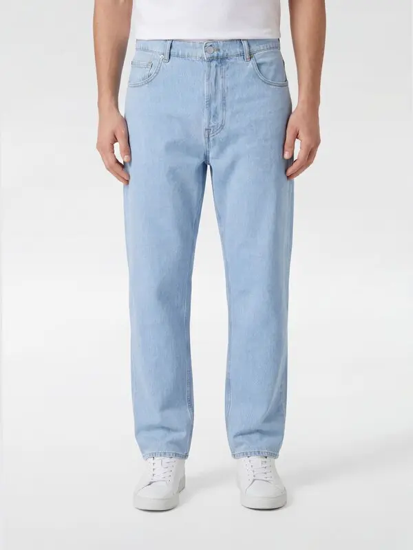 AMISH SUPPLIES Jeans - Blue 1