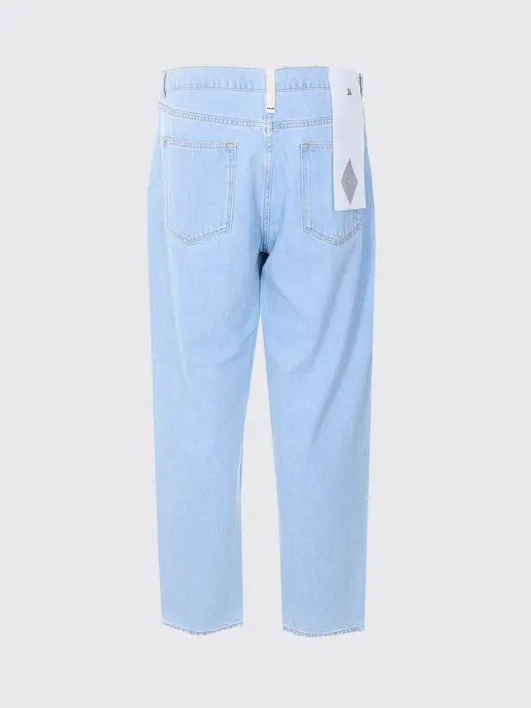 AMISH SUPPLIES Jeremiah Denim Jeans - Blue 1