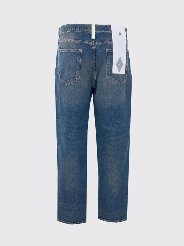 AMISH SUPPLIES Jeremiah Denim Jeans
