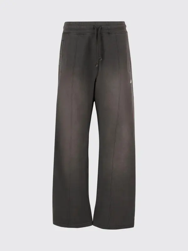 GOLDEN GOOSE Wide Leg Sweatpants