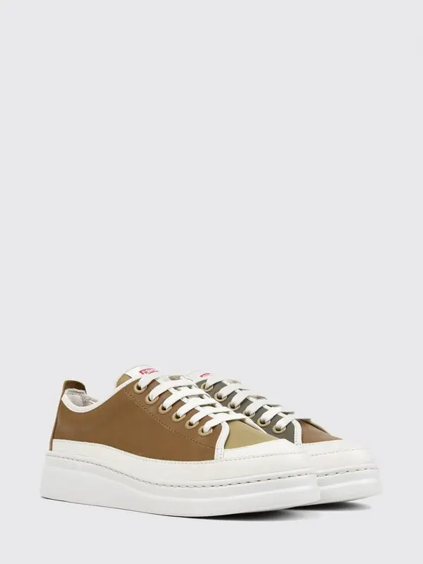 Camper Sneakers" Lace Up Trainers