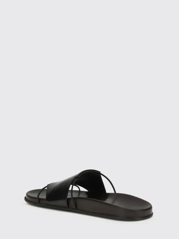 THE ROW Heeled Sandal
