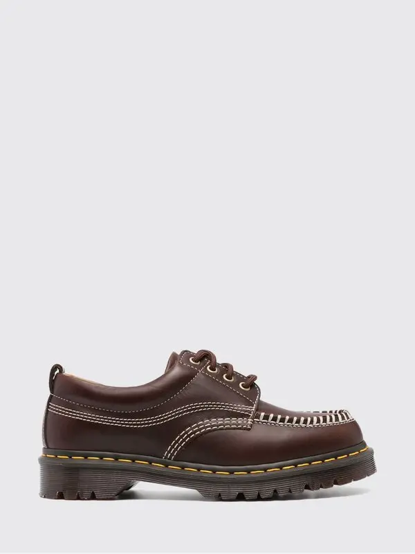 Dr. Martens Brogue Shoes - Leather