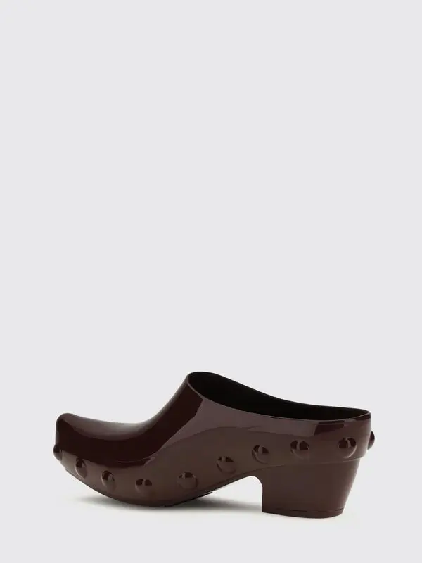 Bottega Veneta Gondola Mules - Brown