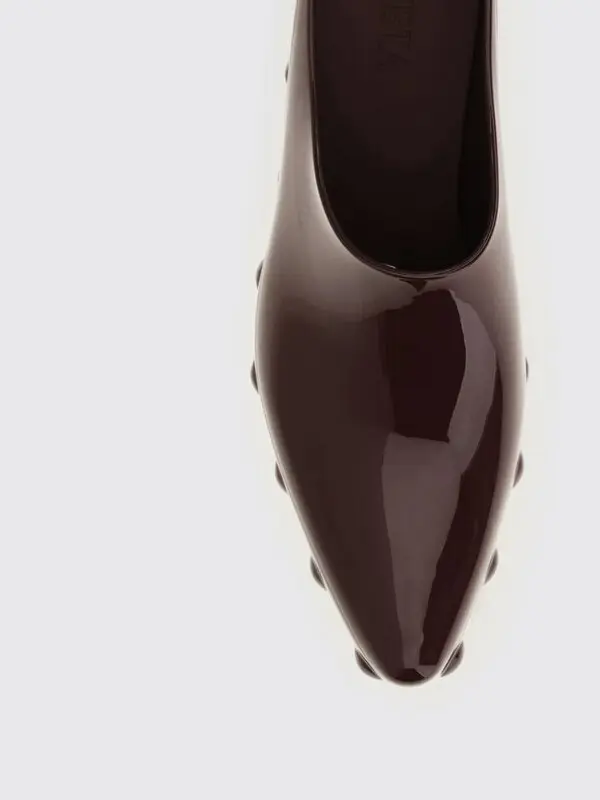 Bottega Veneta Gondola Mules - Brown