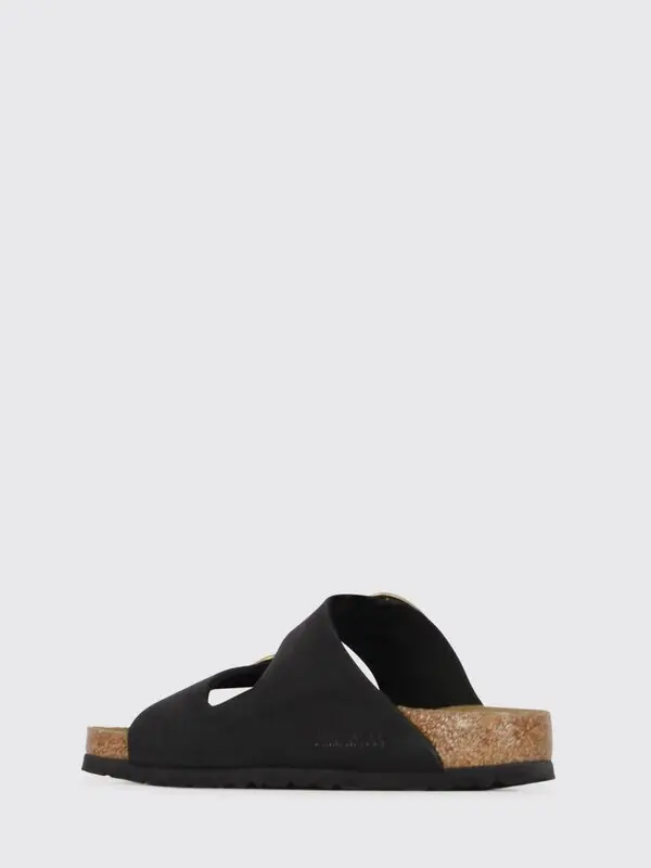 BIRKENSTOCK Heeled Sandal - Black