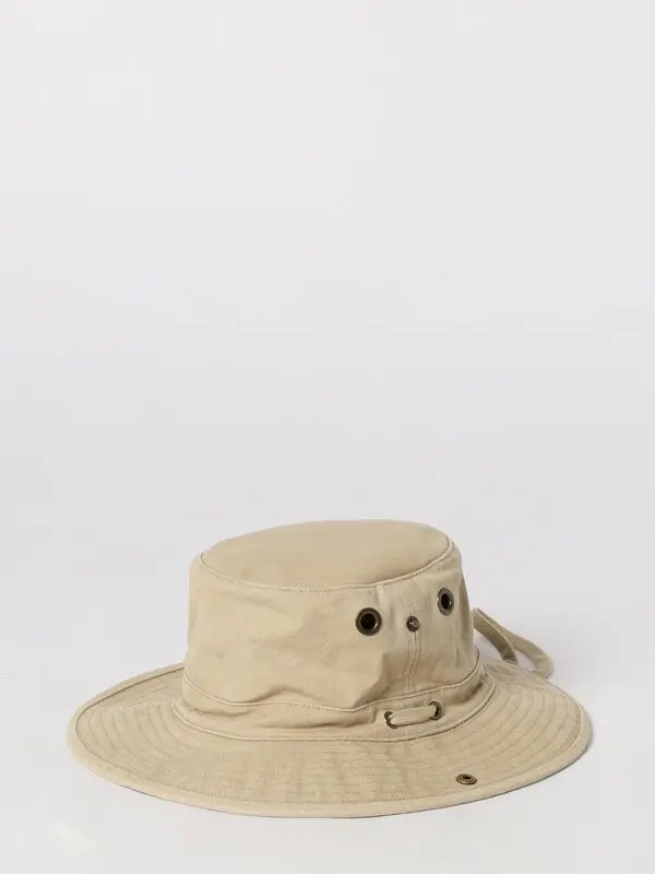 Polo Ralph Lauren Bucket Hat - Beige